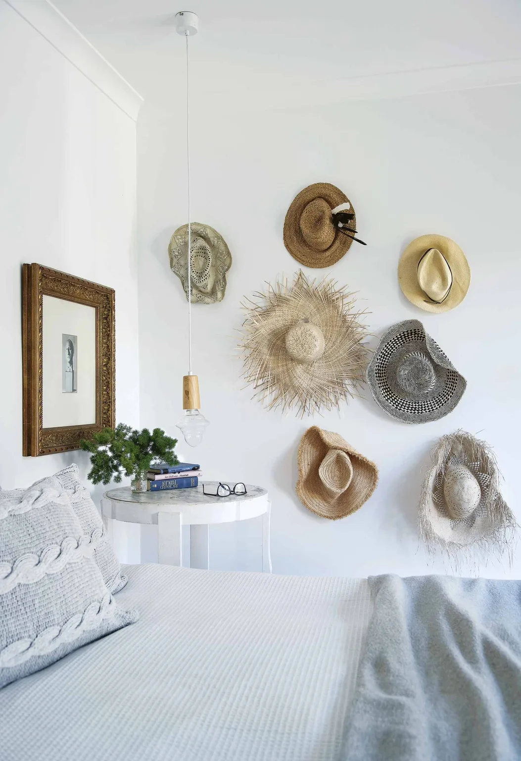 This Balinese-style home in Perth was built in 12 weeks