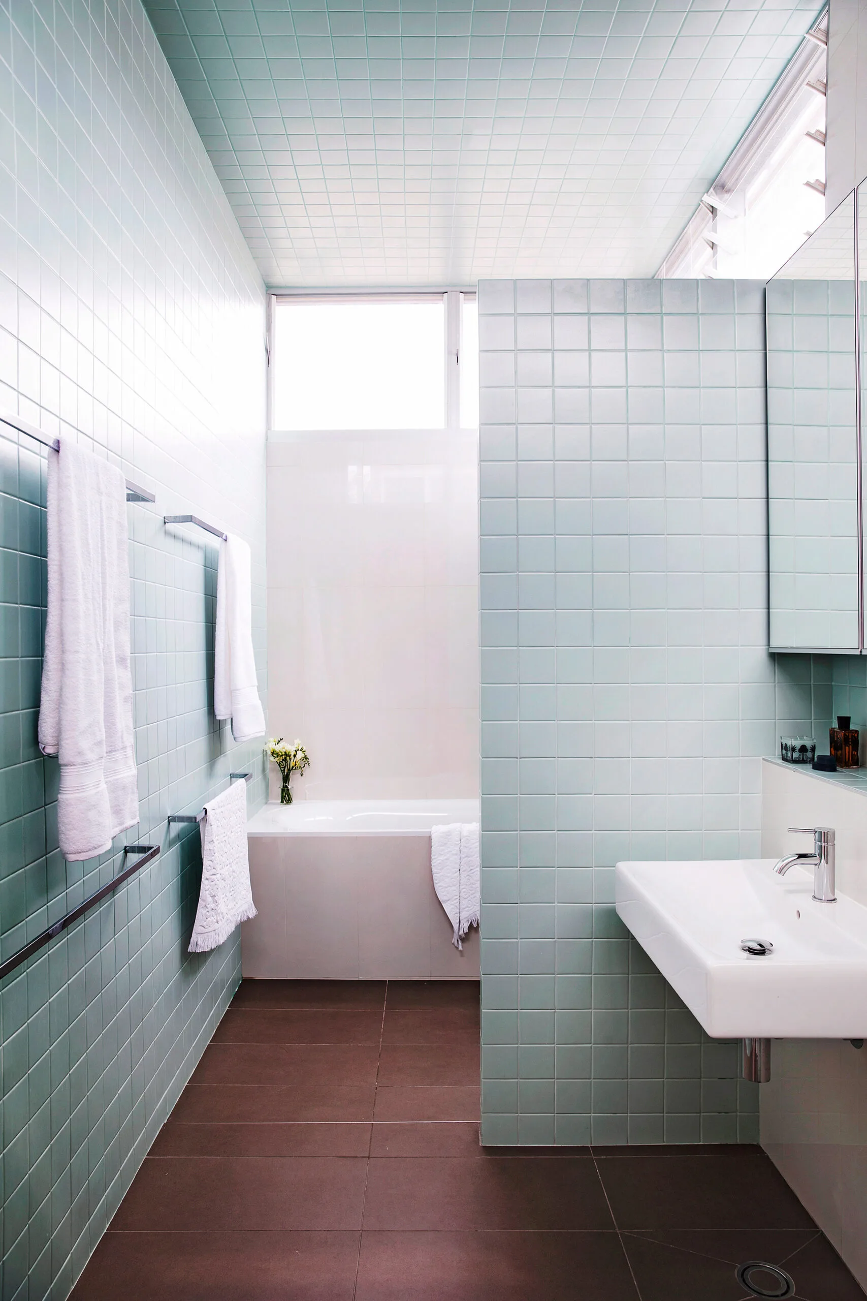 Tile Paint: What You Need To Know About This Budget Reno Trick