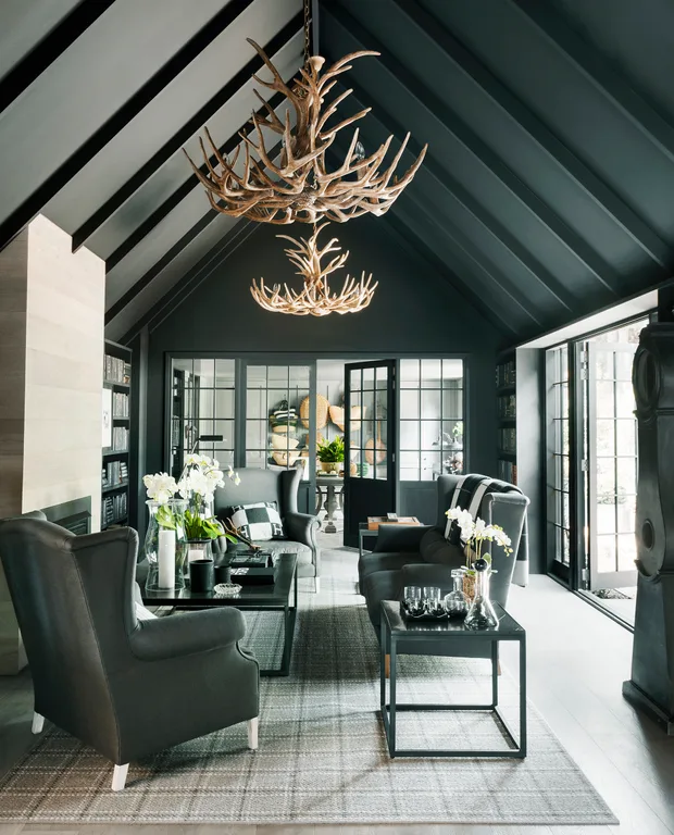 16 Lounge Room Ideas For Every Taste and Budget