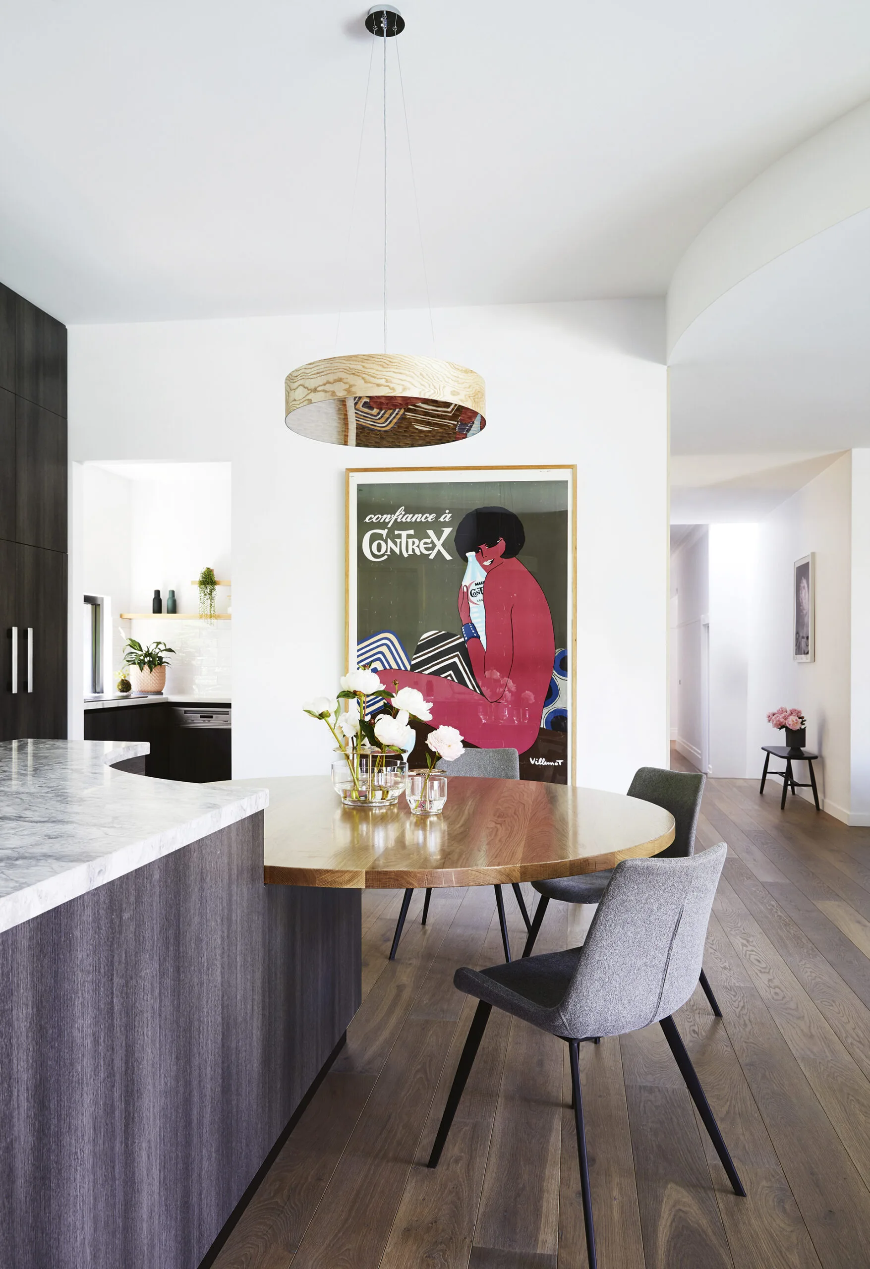 Kitchen island bench: 15 ideas to inspire a renovation