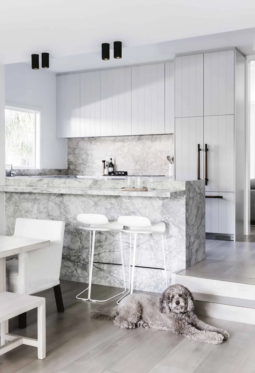 Kitchen inspiration: 13 of the best island benches