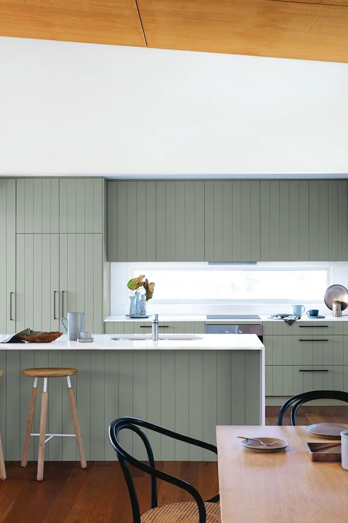 Kitchen inspiration: 13 of the best island benches