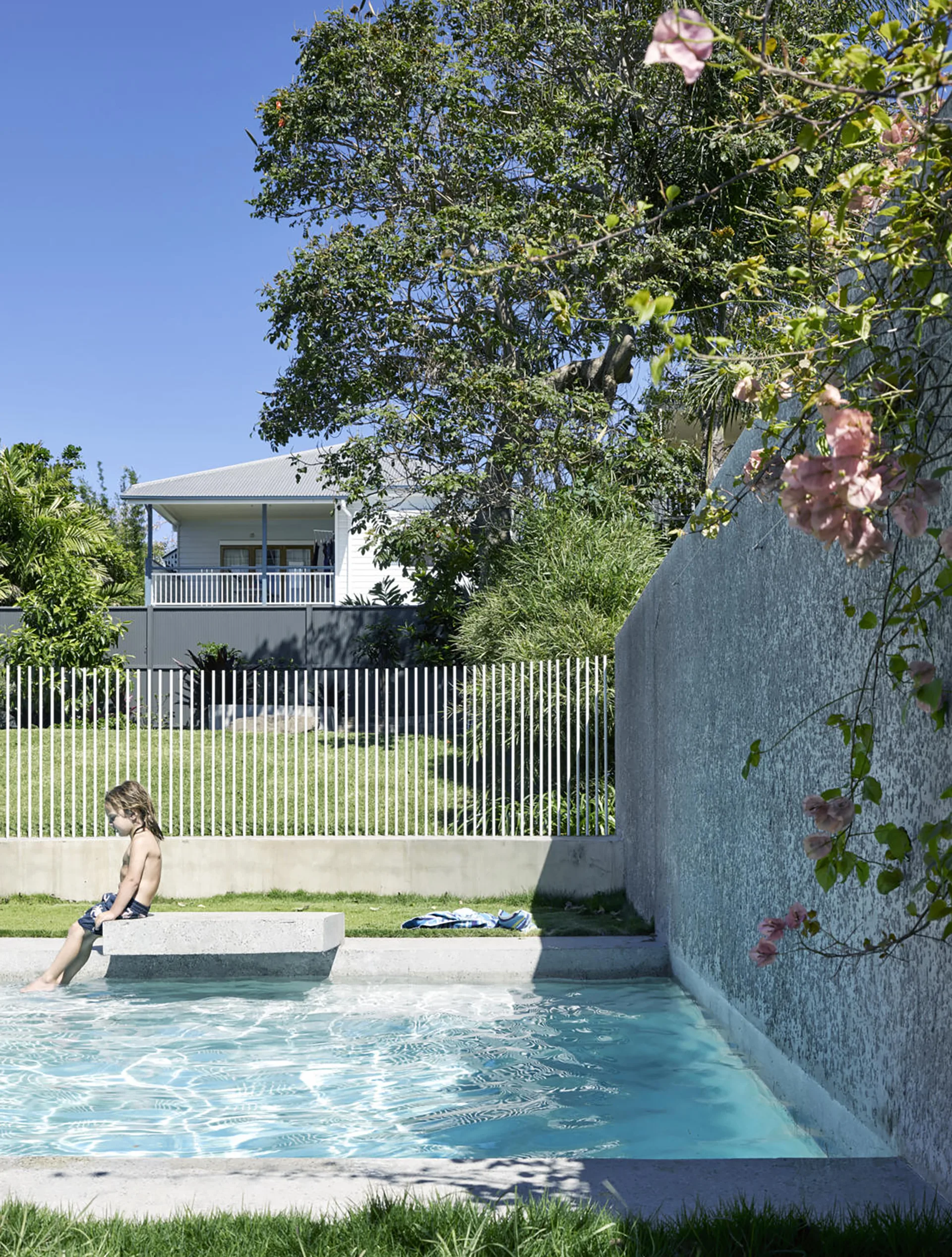 Top pool design trends making a splash