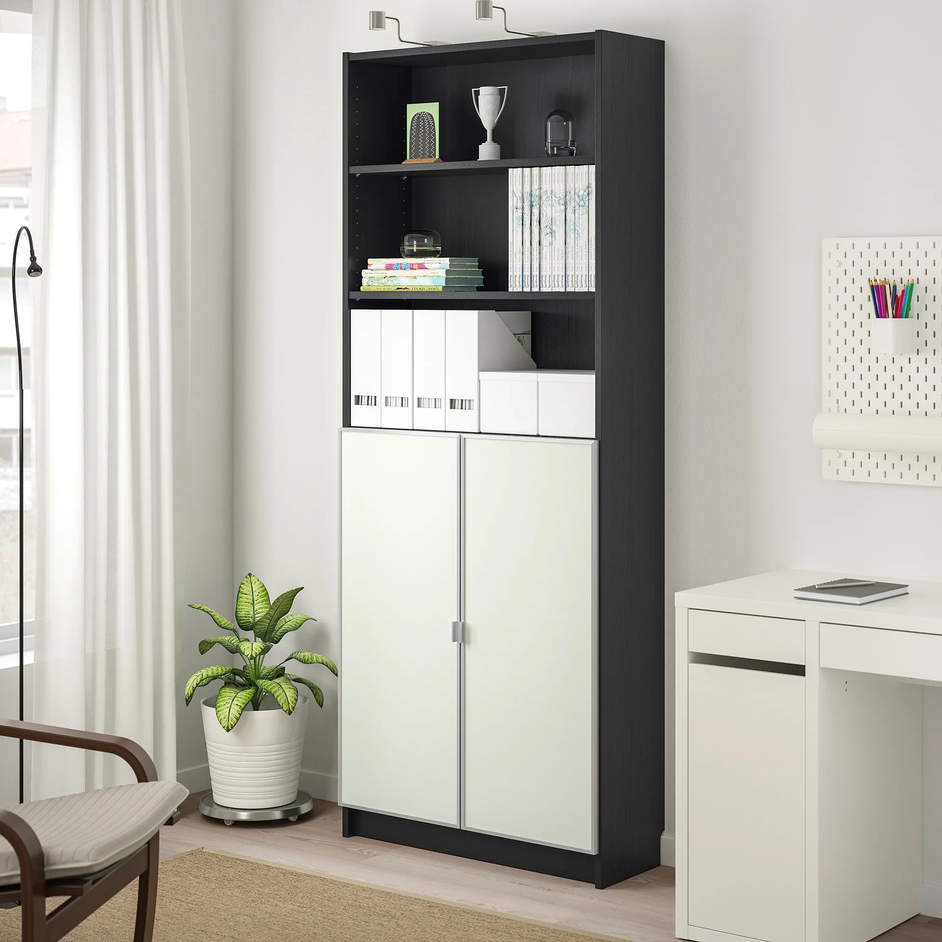 IKEA share their best storage solutions for your home