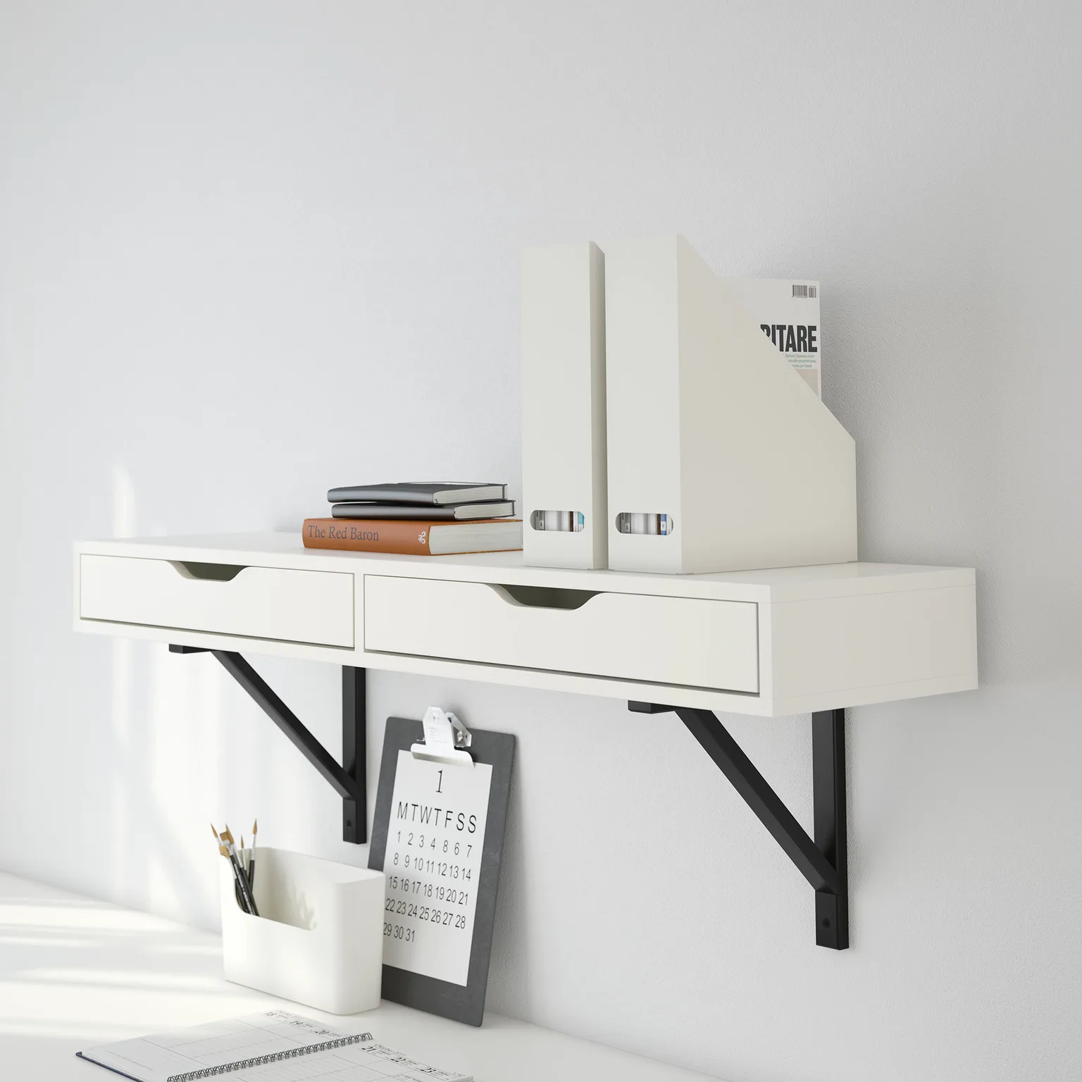 IKEA share their best storage solutions for your home