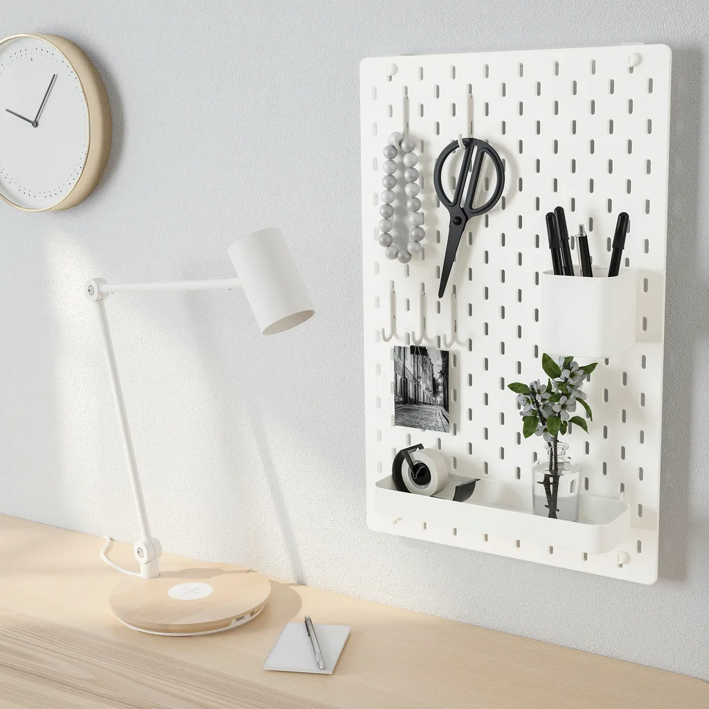 IKEA share their best storage solutions for your home