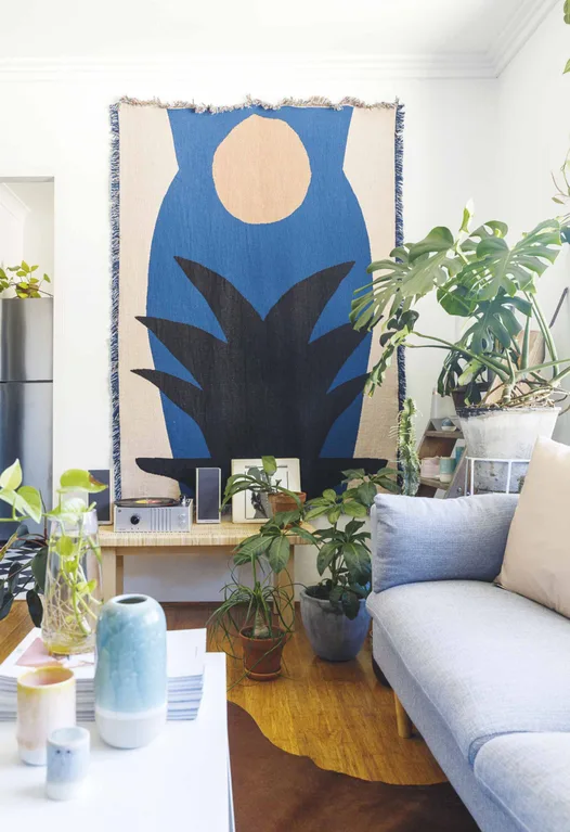 12 of the biggest home decor trends for 2019