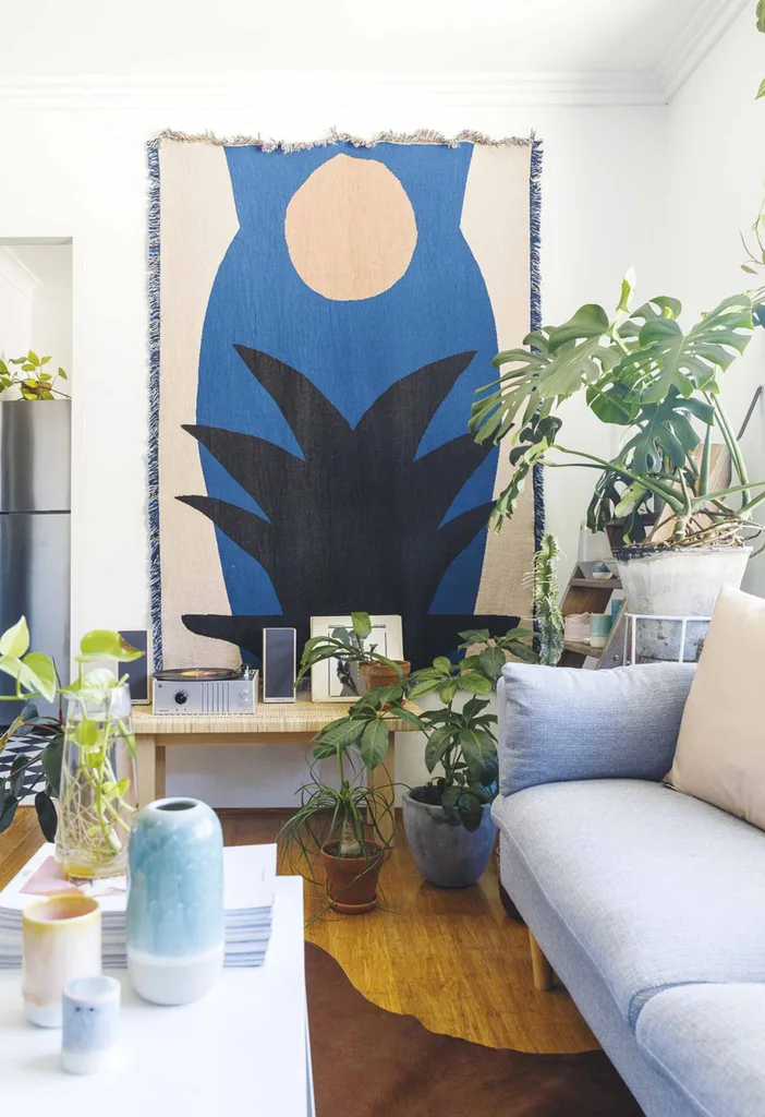 12 of the biggest home decor trends for 2019