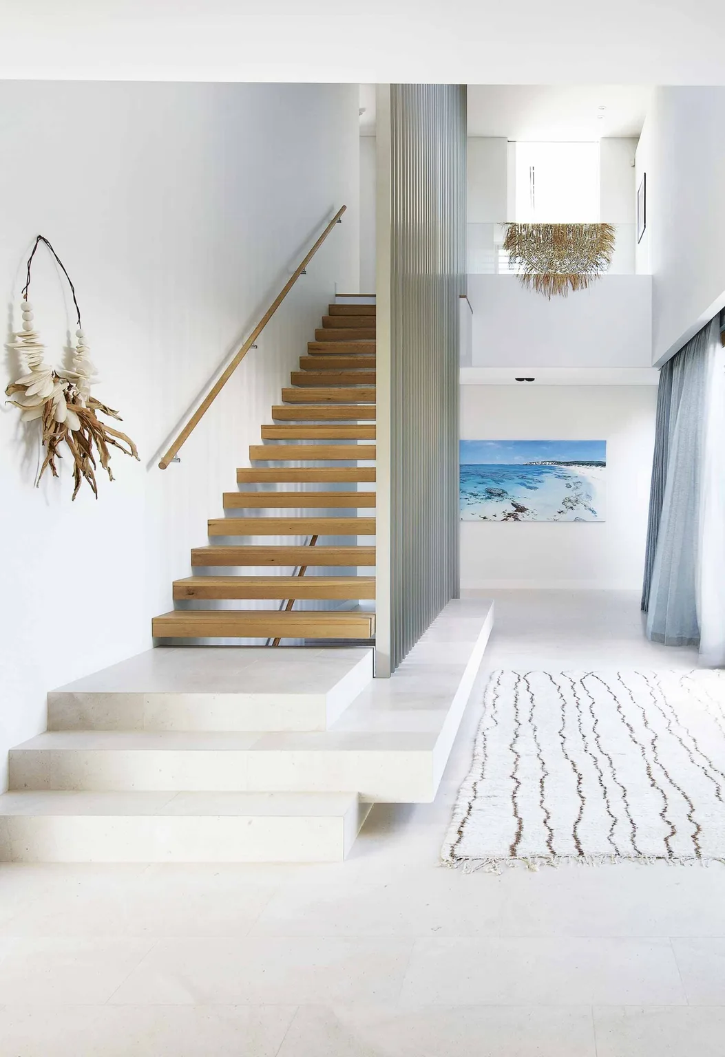 This contemporary Perth home is an eco-friendly haven