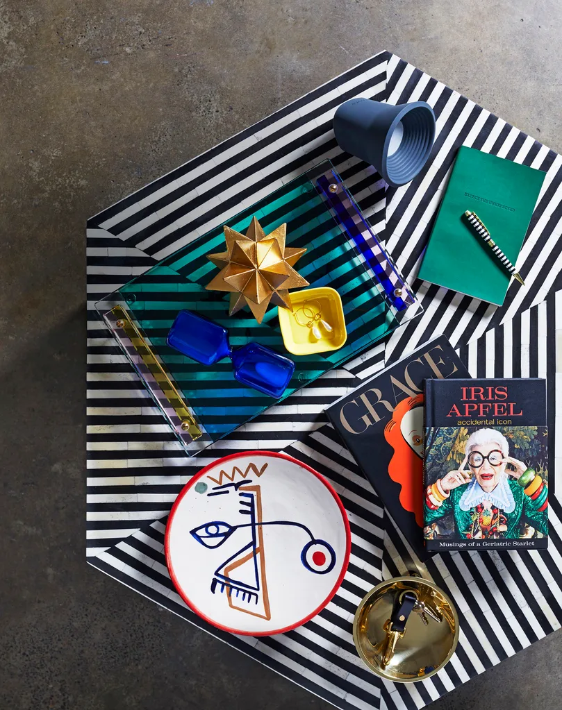 Interior design inspiration based on your star sign