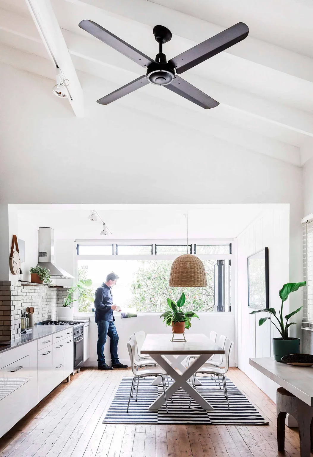 10 tips for building a home in a hot climate