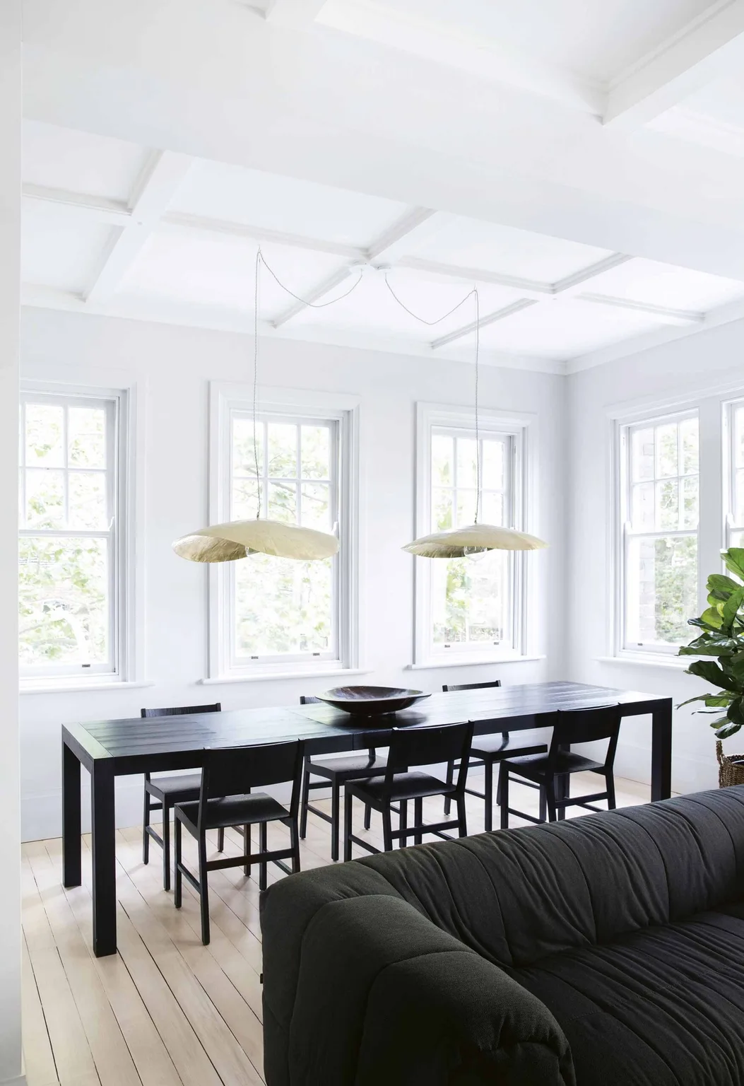 Ceiling types and how to choose the right one