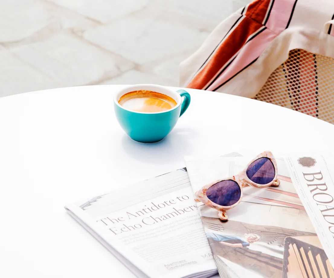 Resort-style decor ideas to create a holiday vibe at home | Homes To Love