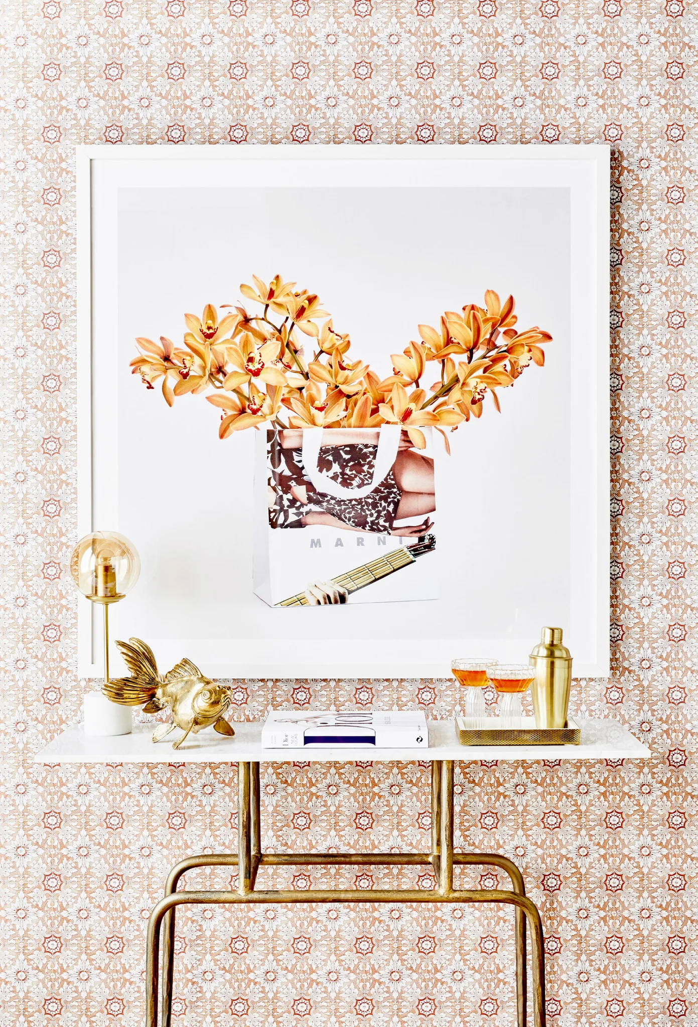 14 fun DIY home decor project ideas to try
