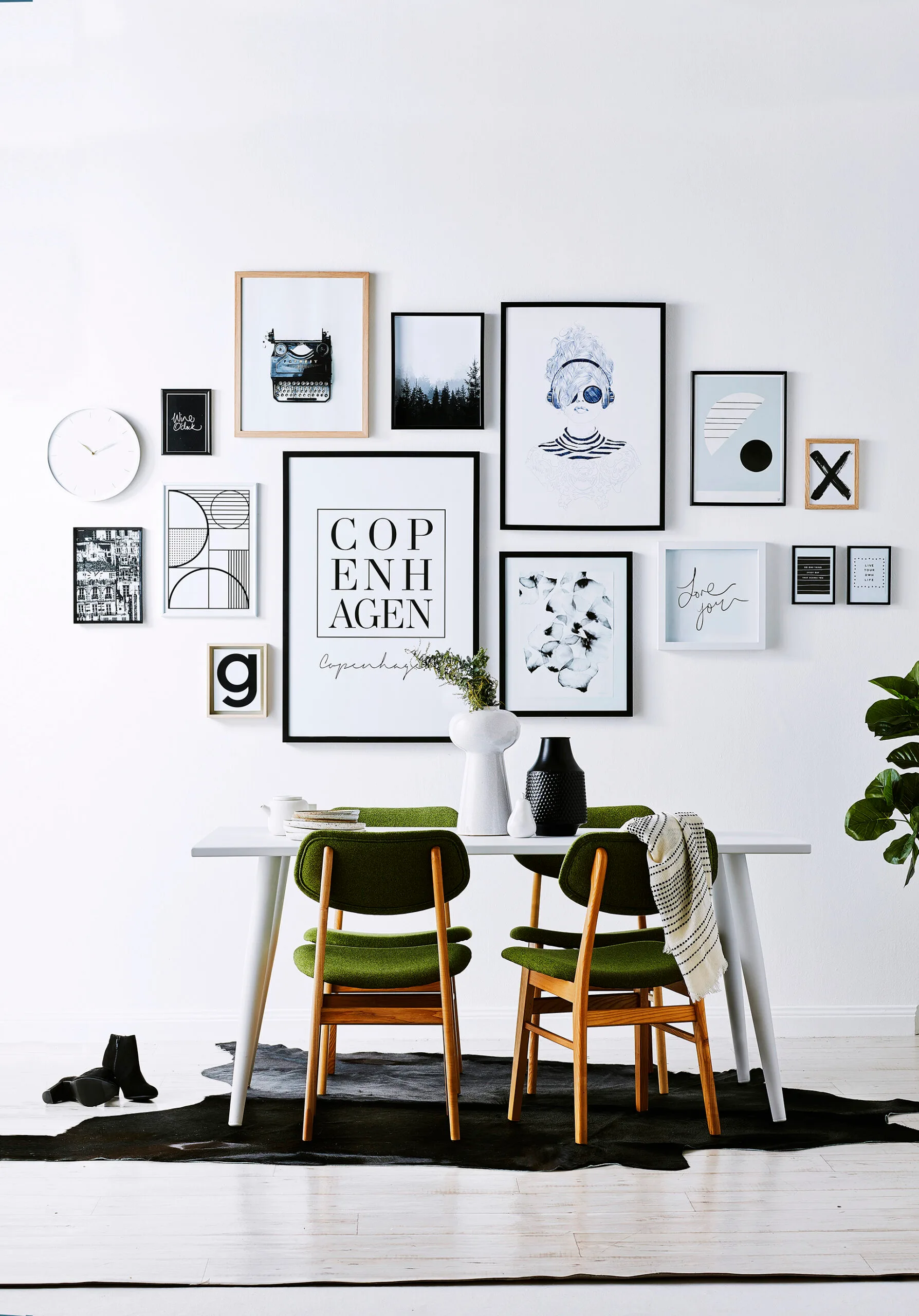 14 fun DIY home decor project ideas to try