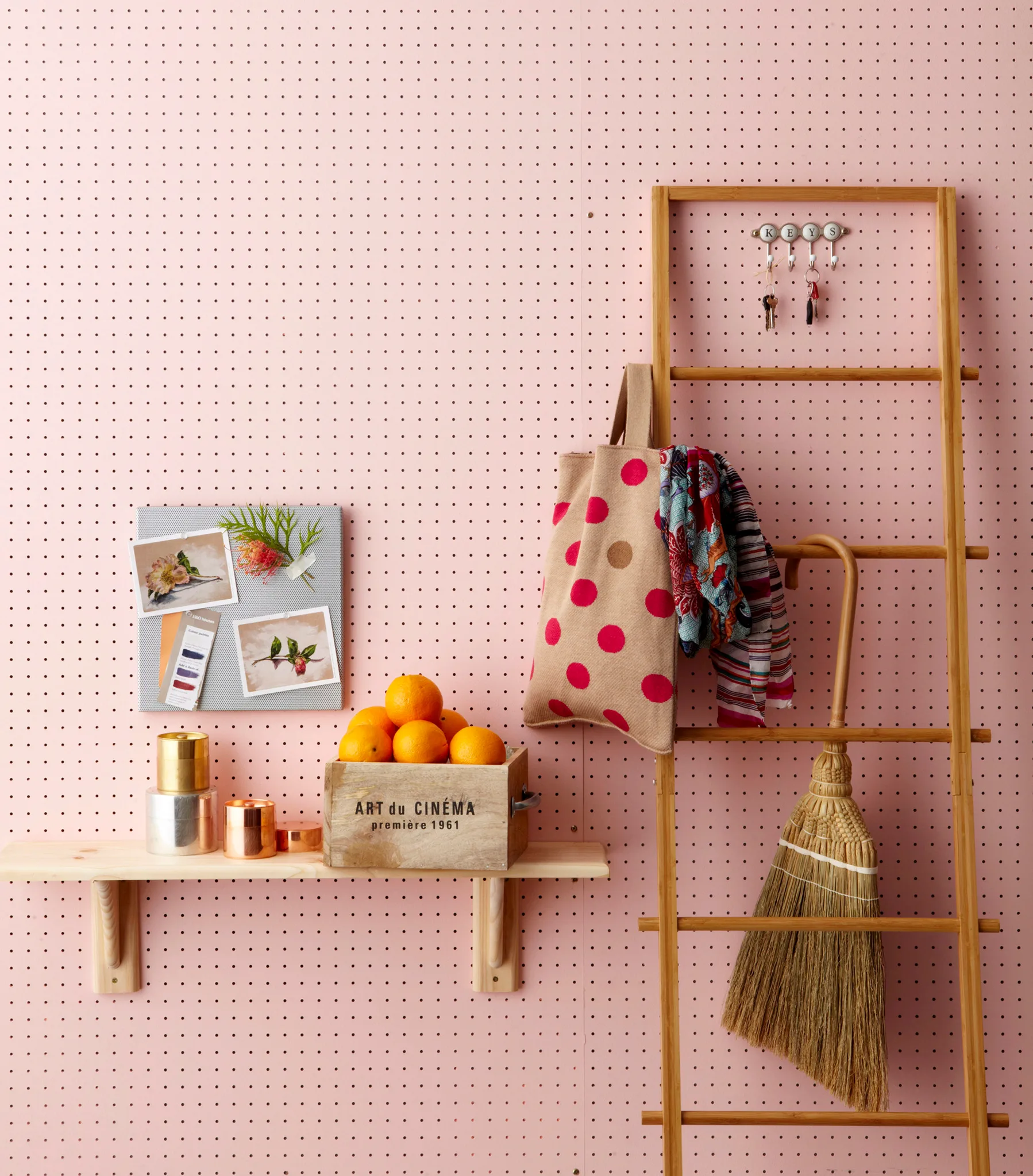 14 fun DIY home decor project ideas to try