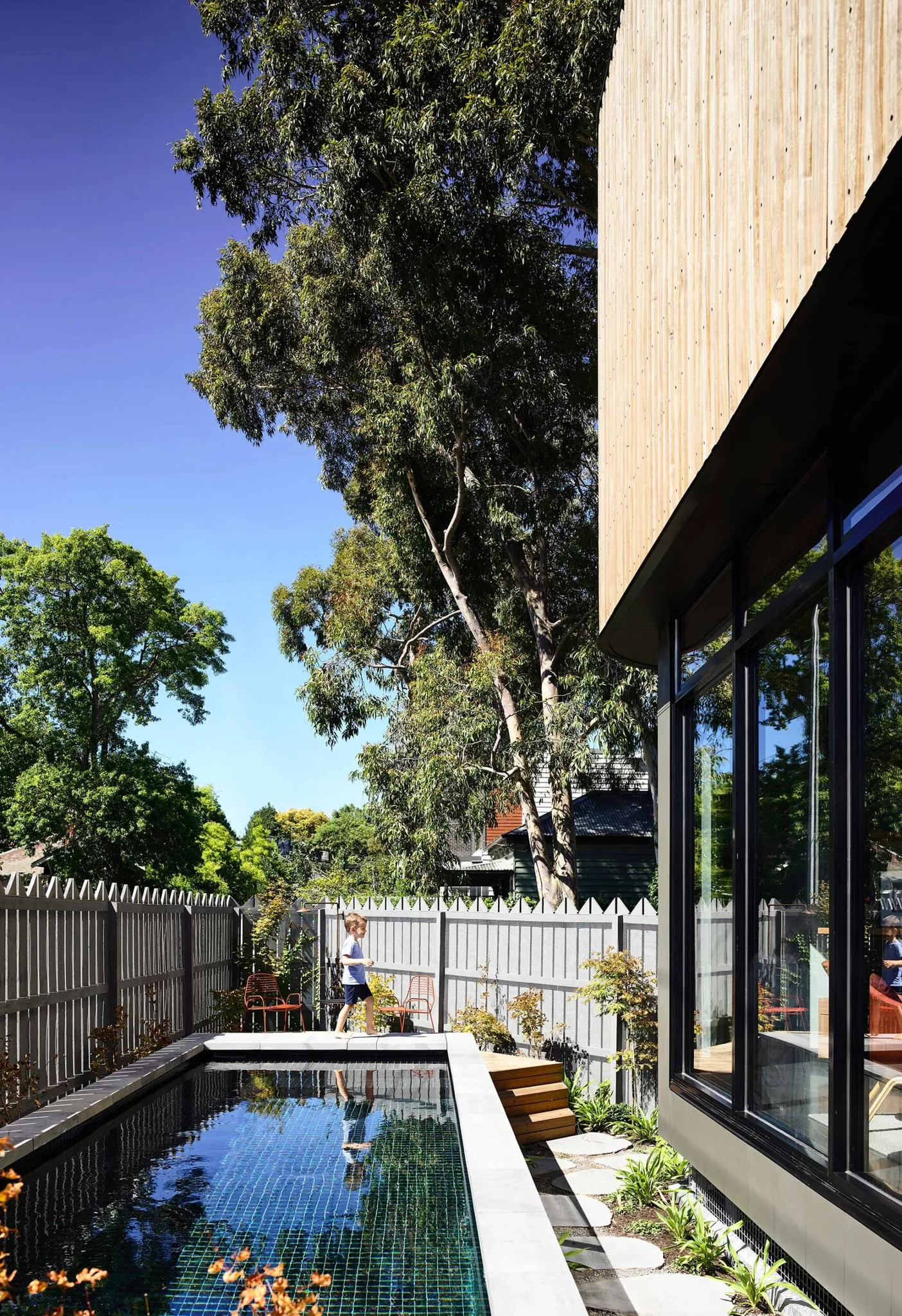 Understanding easements and boundary lines