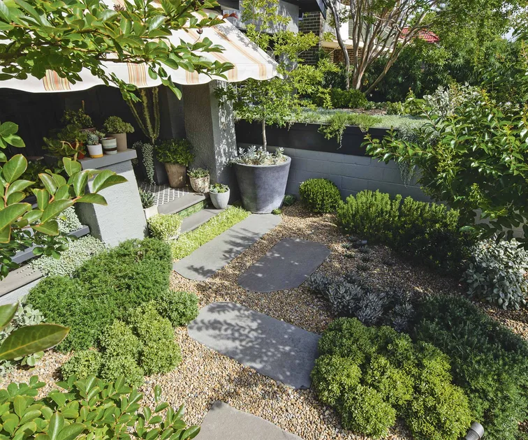 Understanding easements and boundary lines