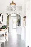 25 Charming Country Home Entryway Ideas