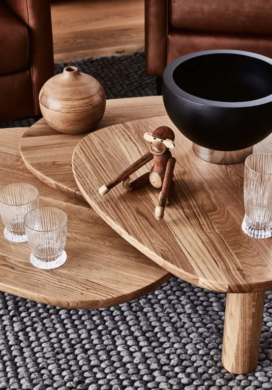David Jones + Belle: The art of living