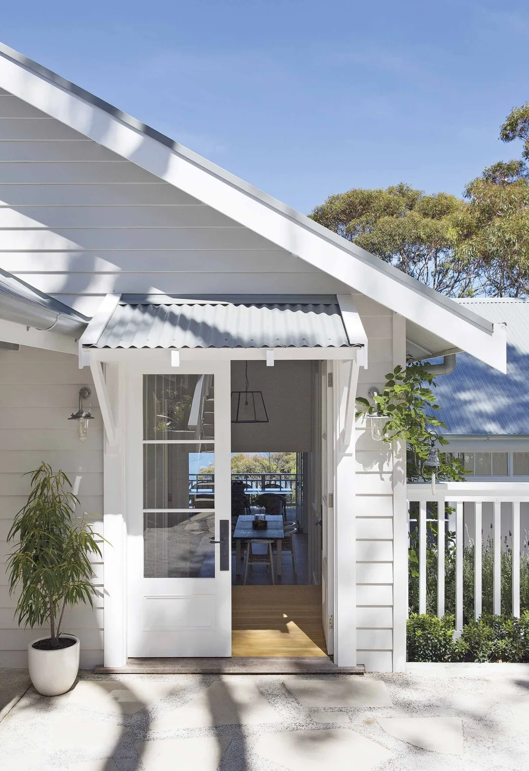 The best home exterior materials to nail your facade