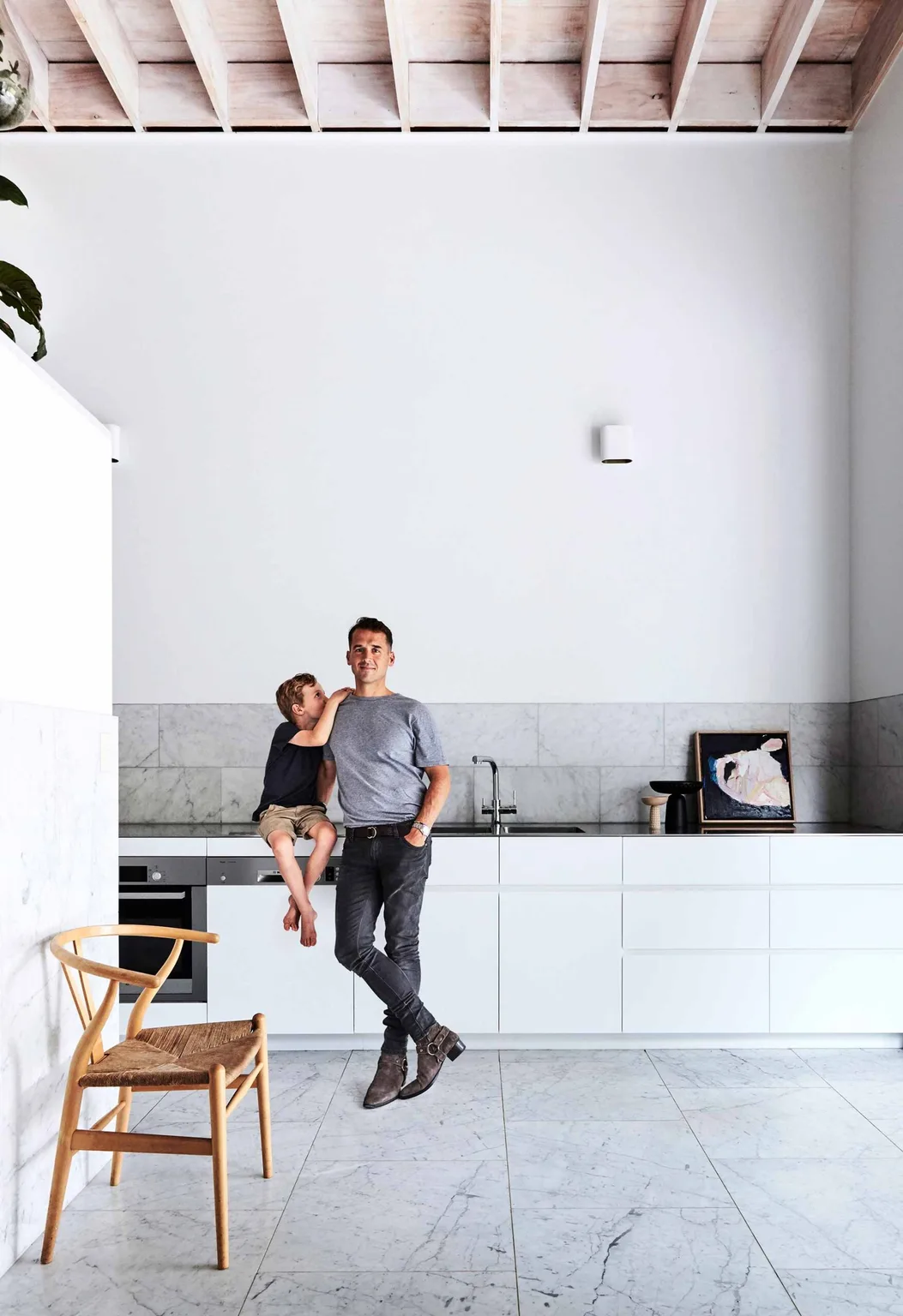 10 designer kitchens by architects and designers