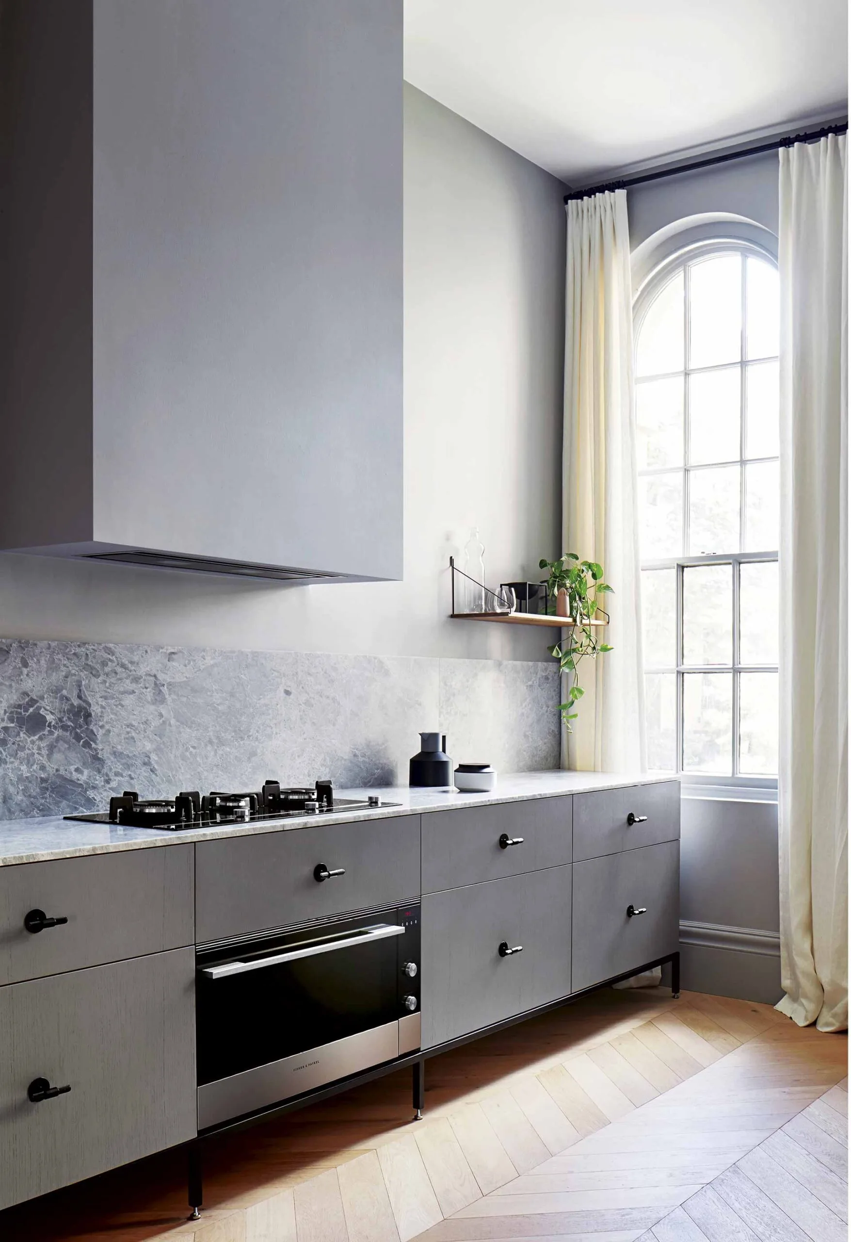 10 designer kitchens by architects and designers