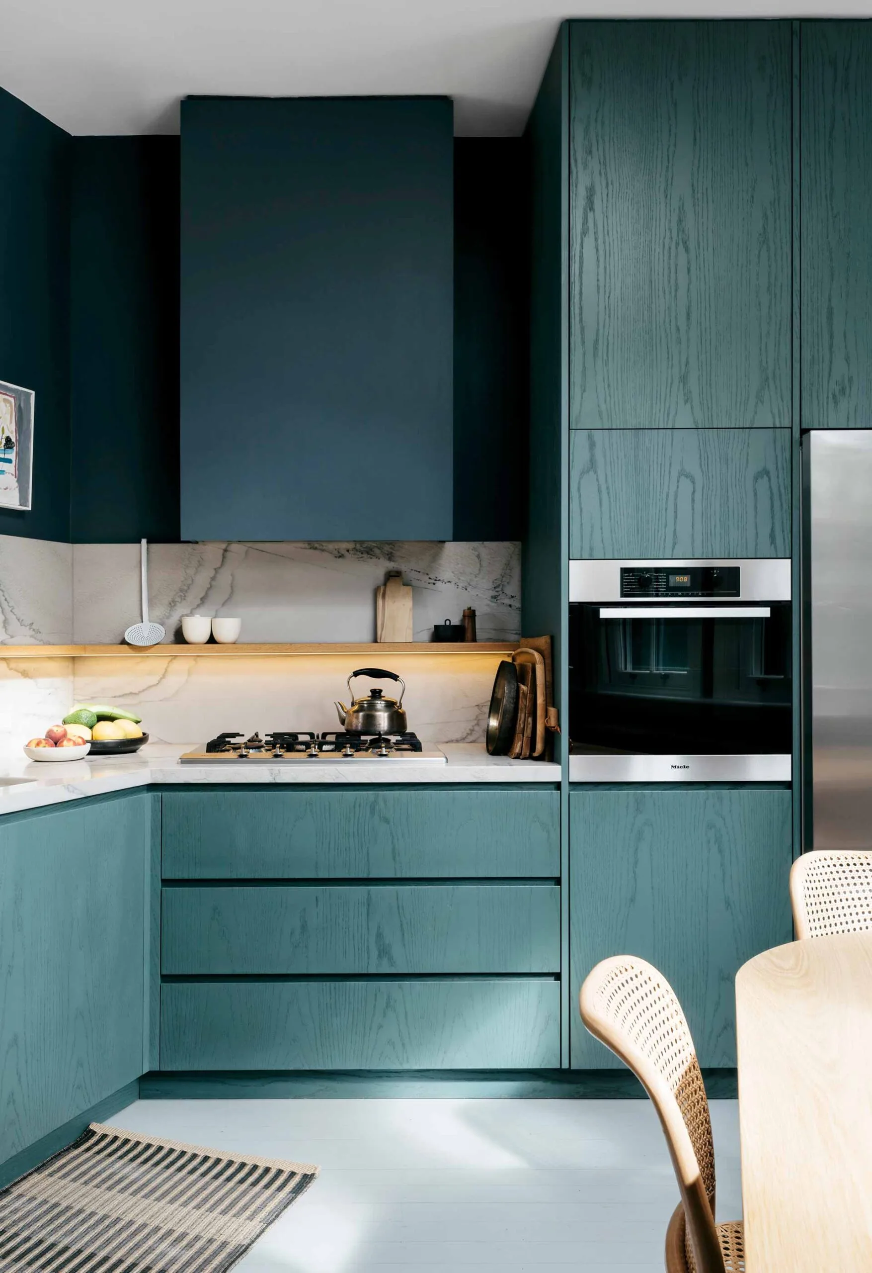 10 designer kitchens by architects and designers