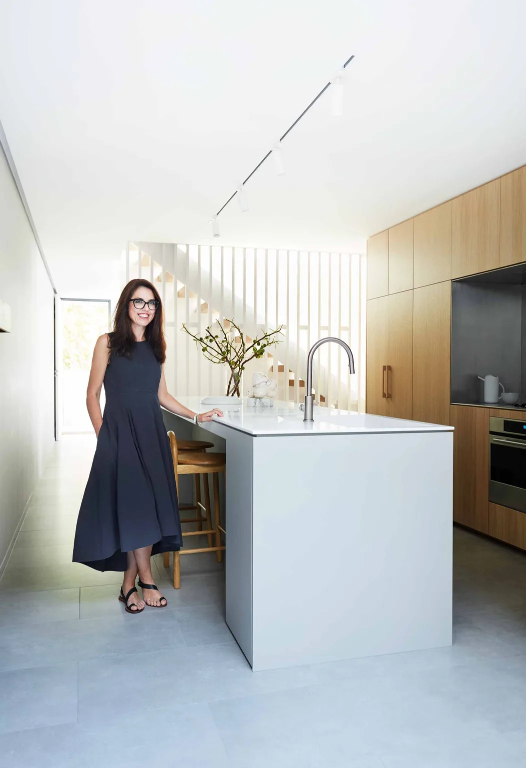 10 designer kitchens by architects and designers