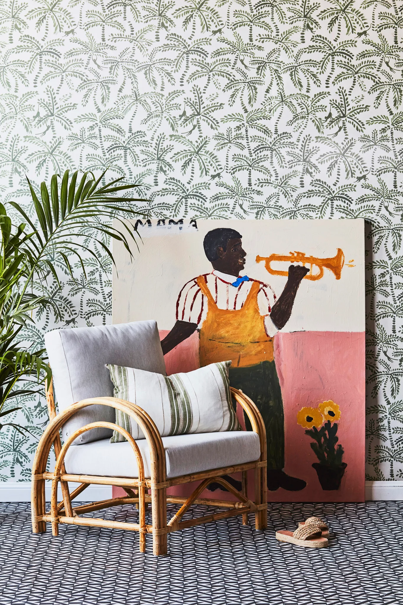 A decorator's guide to British Colonial style