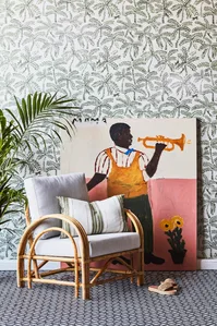 A decorator's guide to British Colonial style