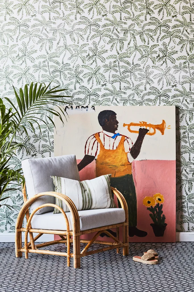 A decorator's guide to British Colonial style