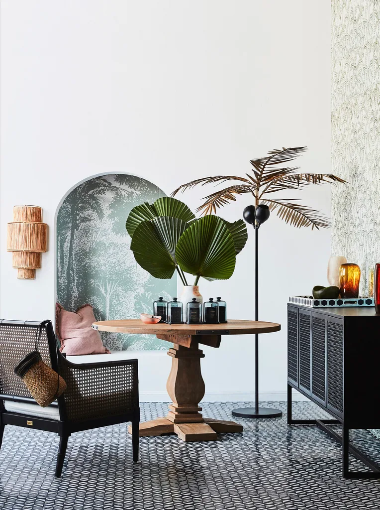 A decorator's guide to British Colonial style