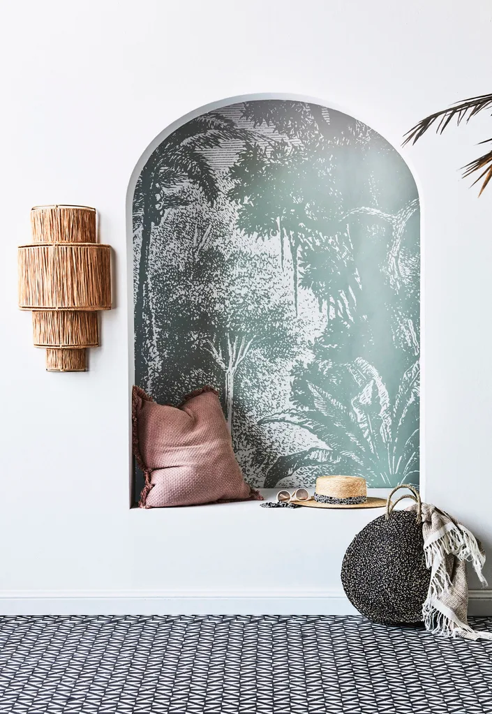 A decorator's guide to British Colonial style