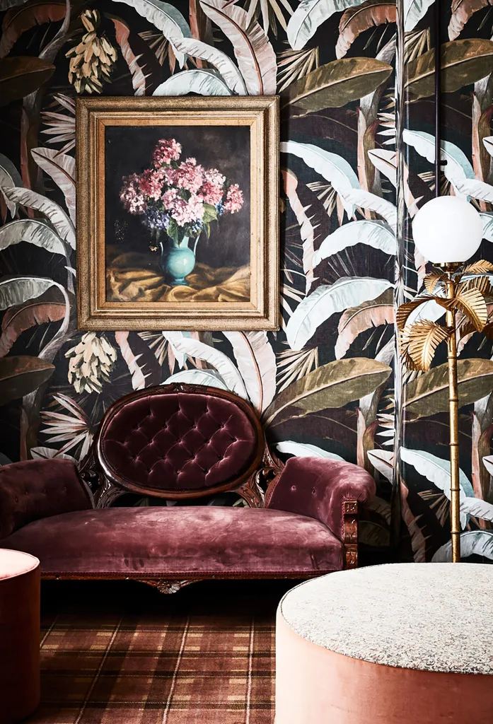 Nostalgic Refurbishment of St Kilda's Hotel Esplanade | Homes To Love