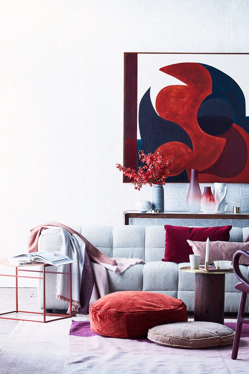 10 Tips To Mix And Match Cushions Like A Pro