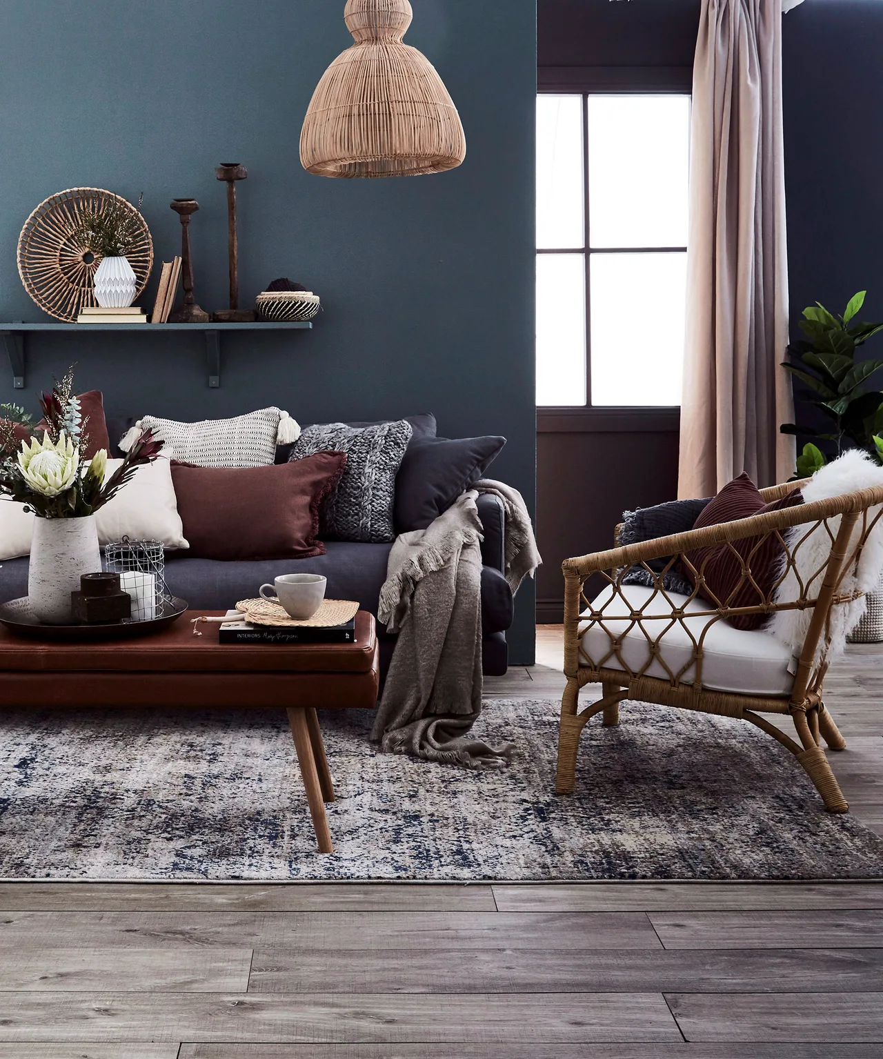 10 Tips To Mix And Match Cushions Like A Pro