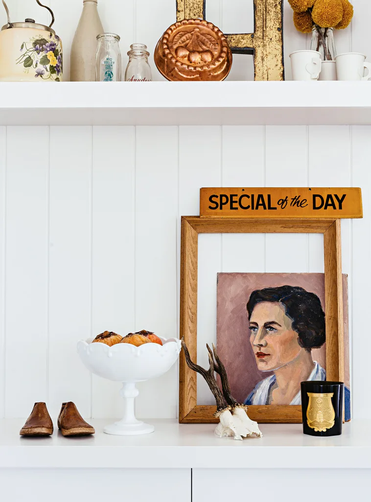 Modern country style: decorating ideas for every room