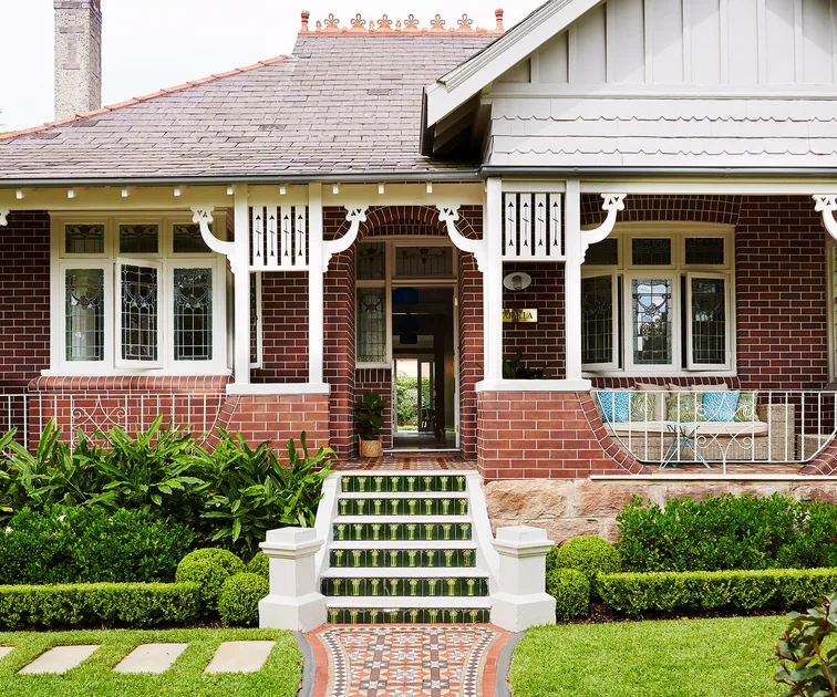 Australian Architectural Styles: How To Identify Your Home | Homes To Love