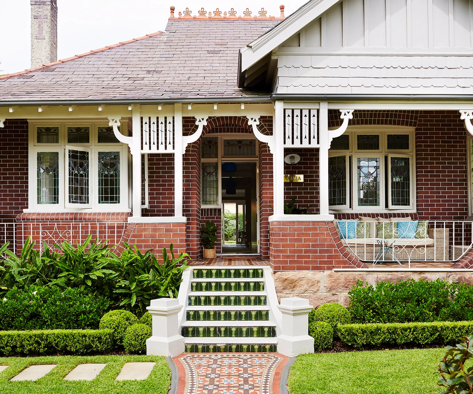 Home Tours | Homes To Love