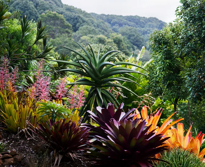 Belle Australian landscape designers book - on sale now!