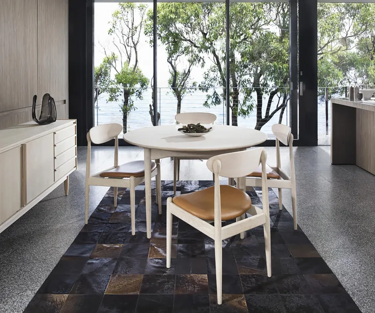Tony Parker Furniture: A Legacy of Craftsmanship