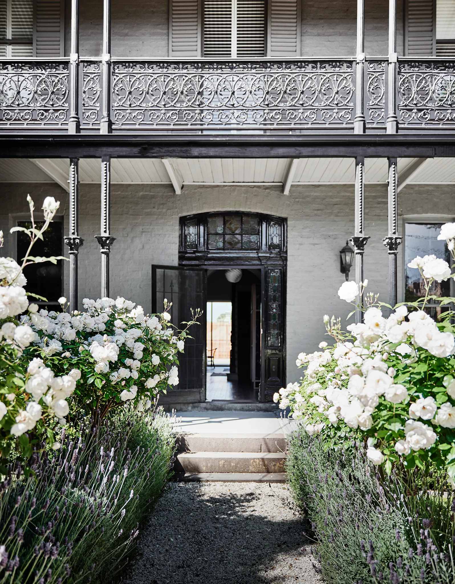 14 front door ideas to elevate your home's kerb appeal