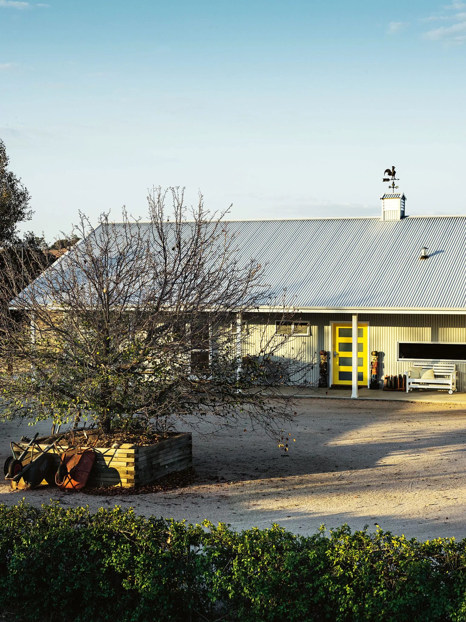 Shed House Ideas: Clever Conversions And New Builds