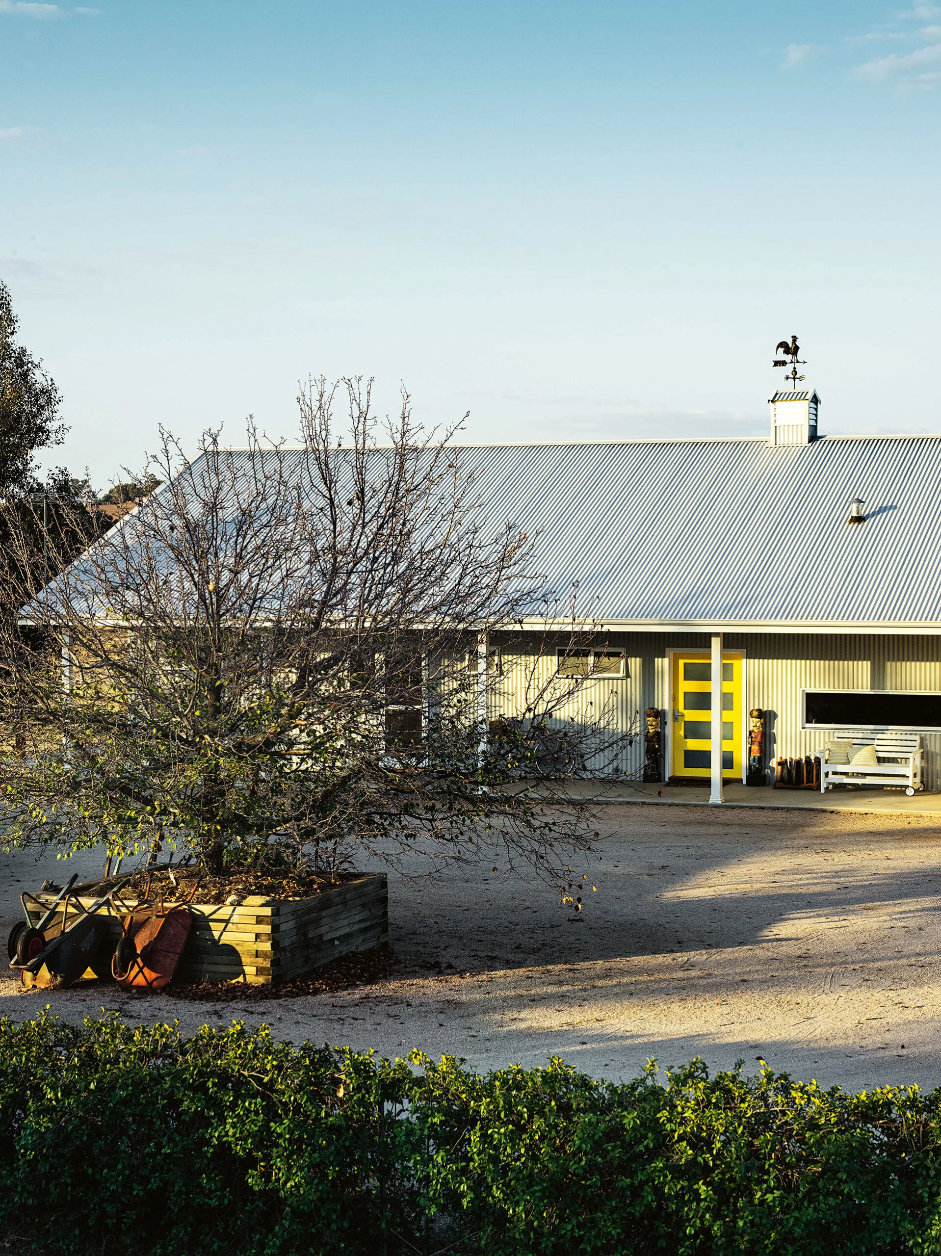 Shed House Ideas: Clever Conversions And New Builds