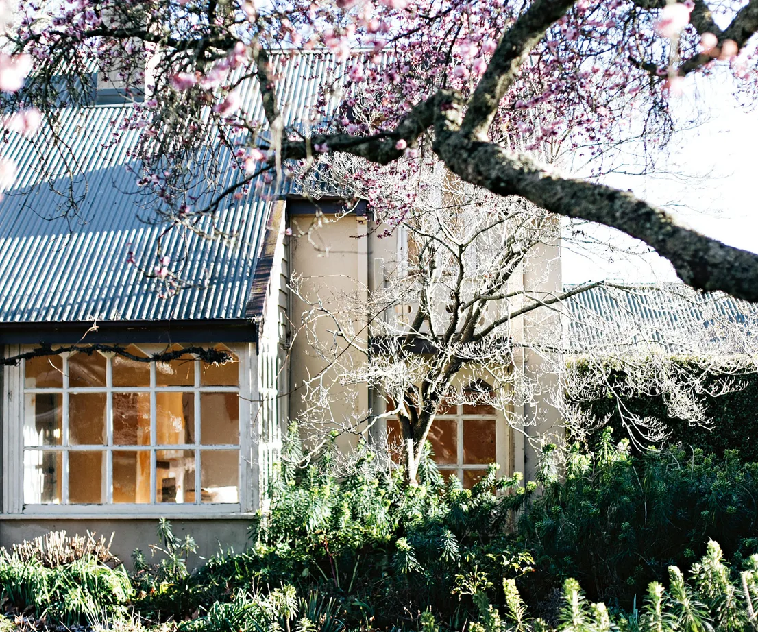 A colourful homewares business in Bowral, NSW