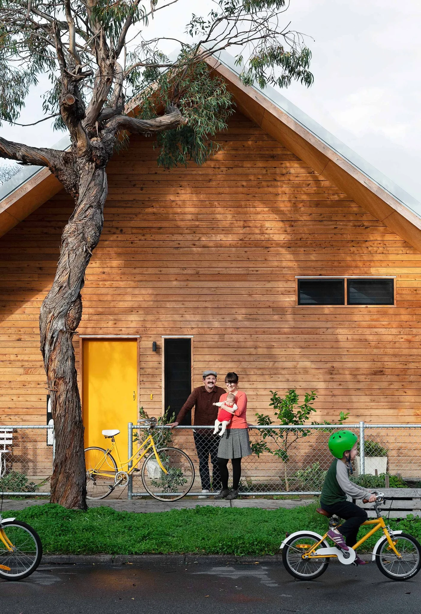 Small Eco-Friendly House in Perth Filled with Clever Design | Homes To Love