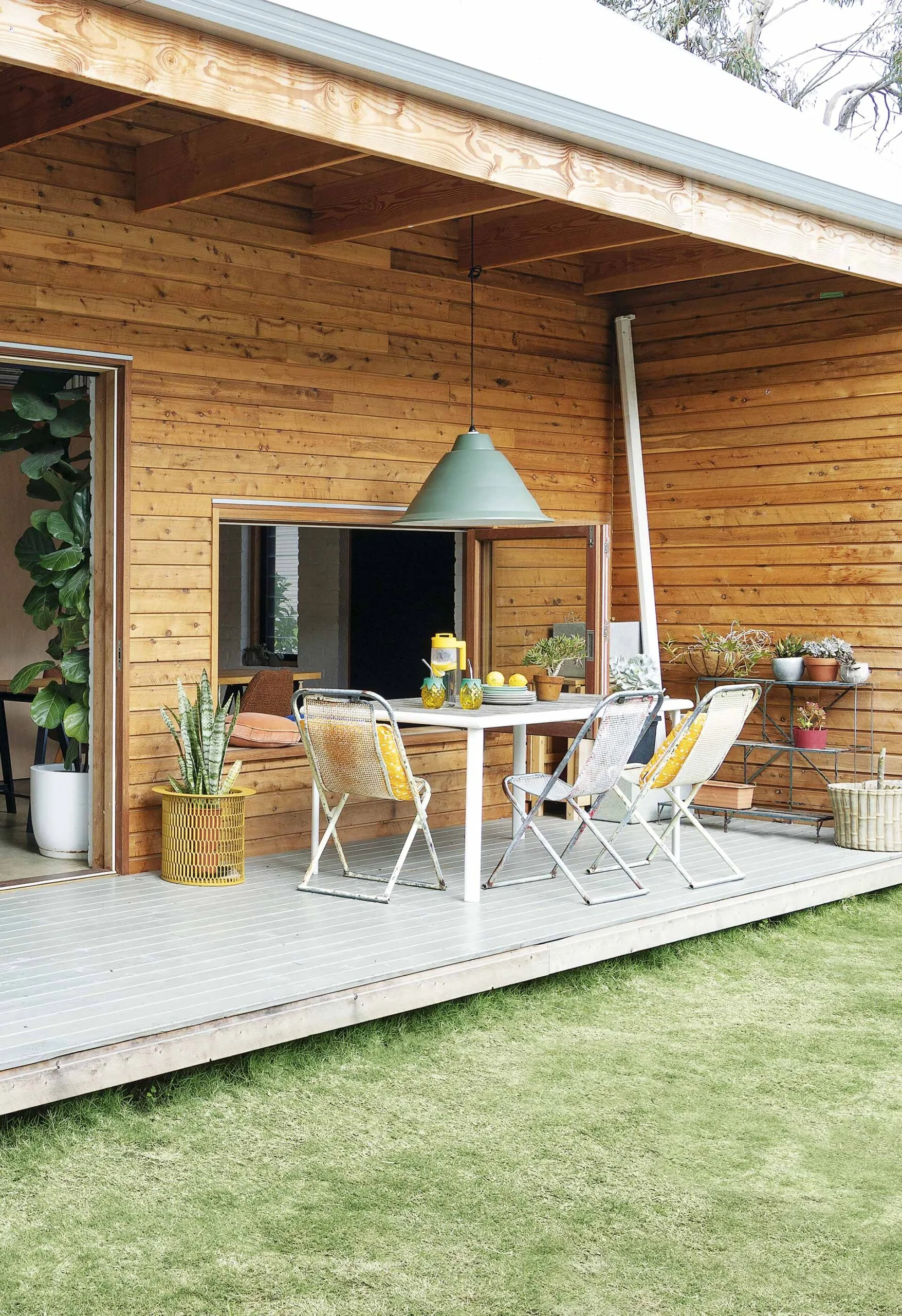 Small Eco-Friendly House in Perth Filled with Clever Design | Homes To Love