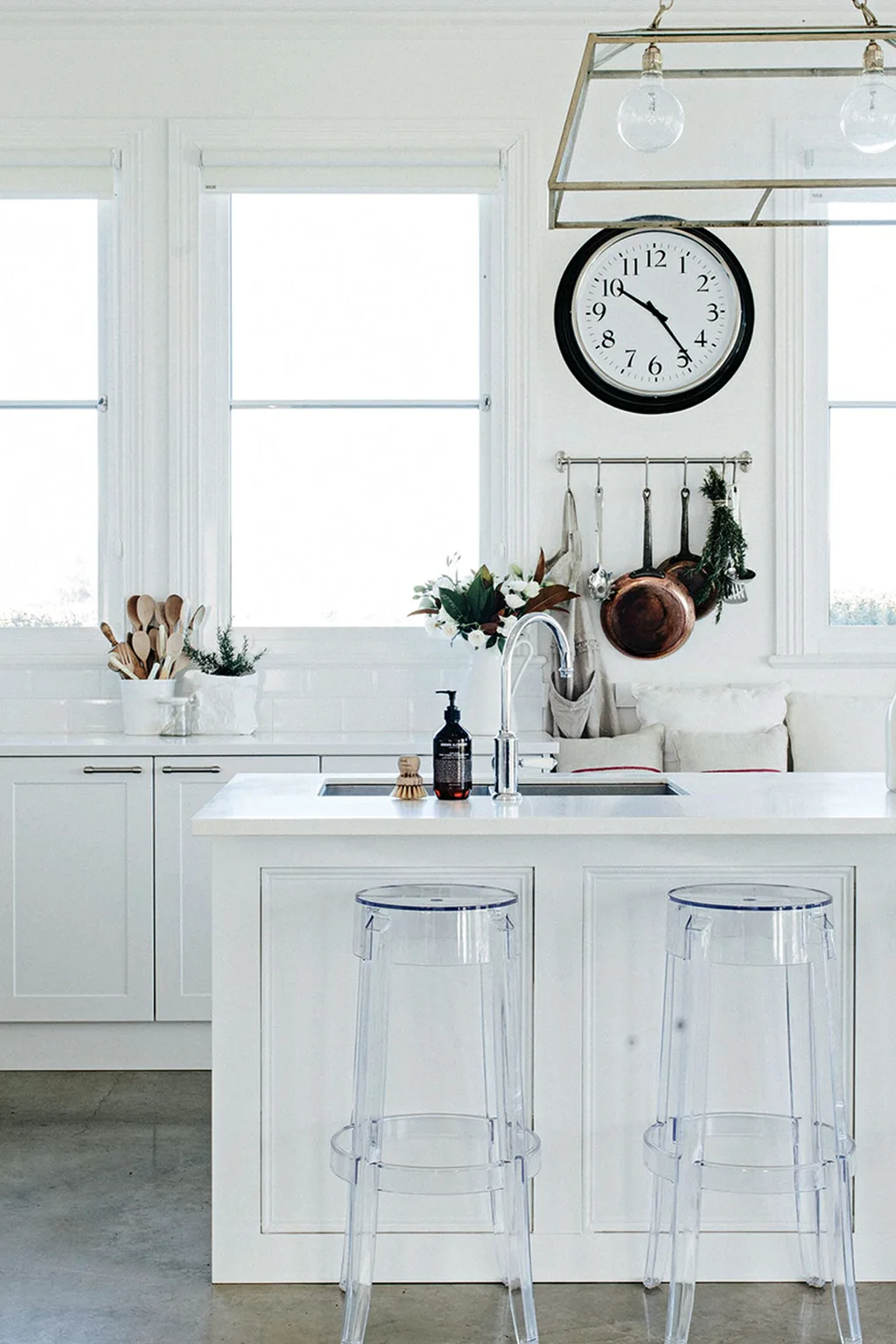 Kitchen island bench: 15 ideas to inspire a renovation