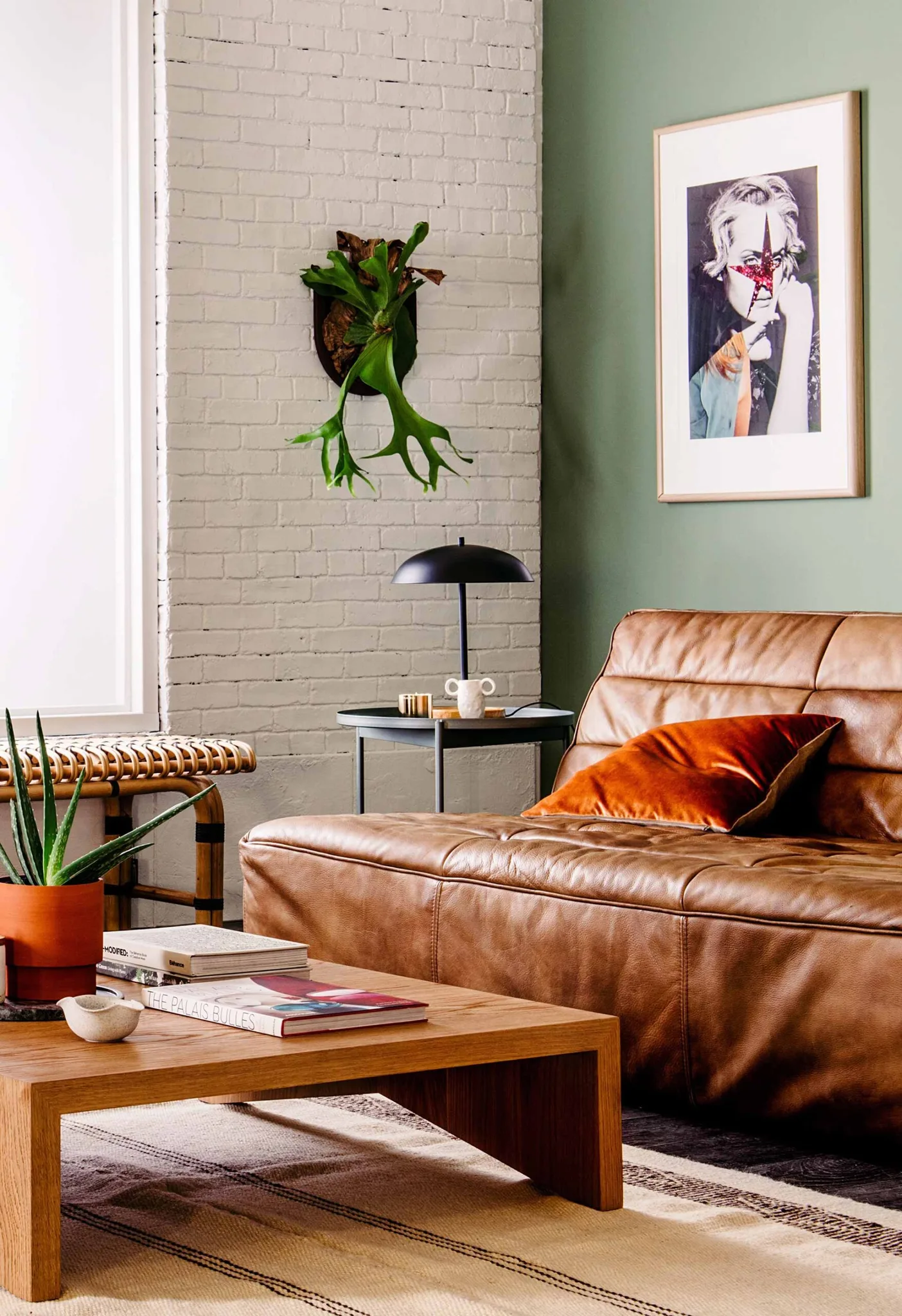 10 design ideas for an easy to clean house